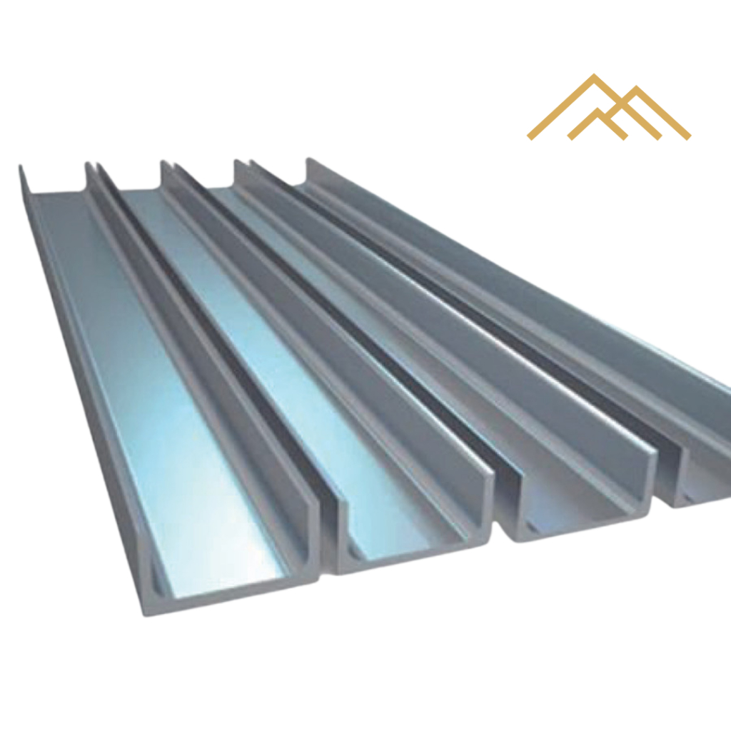 Jual Besi UNP - UNP 50 - UNP 65 - UNP 80 - UNP 100 | Shopee Indonesia