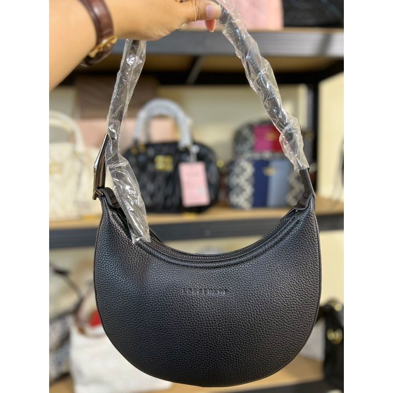 Jual Tas Wanita Moon Hobo Bag Lcong | Shopee Indonesia