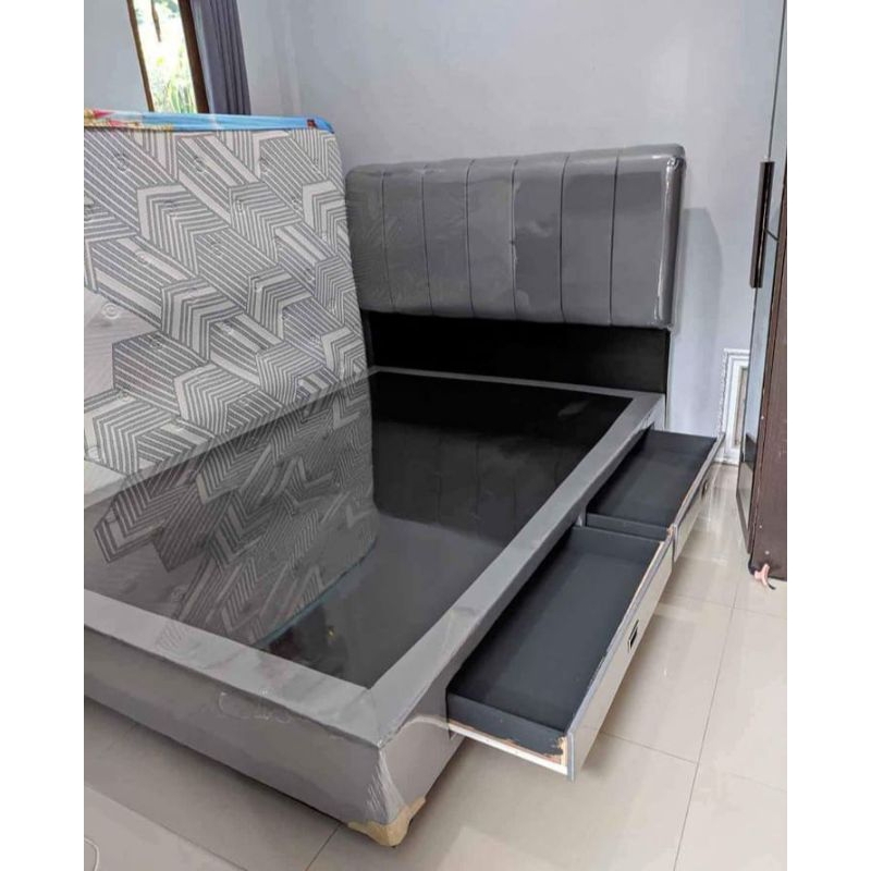Jual DIVAN, DIPAN, RANJANG SANDARAN MINIMALIS MOTIF SALUR | Shopee ...