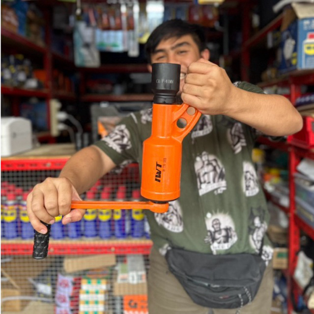 Jual GUDANG JATEK X IWT JAPAN Kunci Impact Manual Roda Fuso Torsi ...