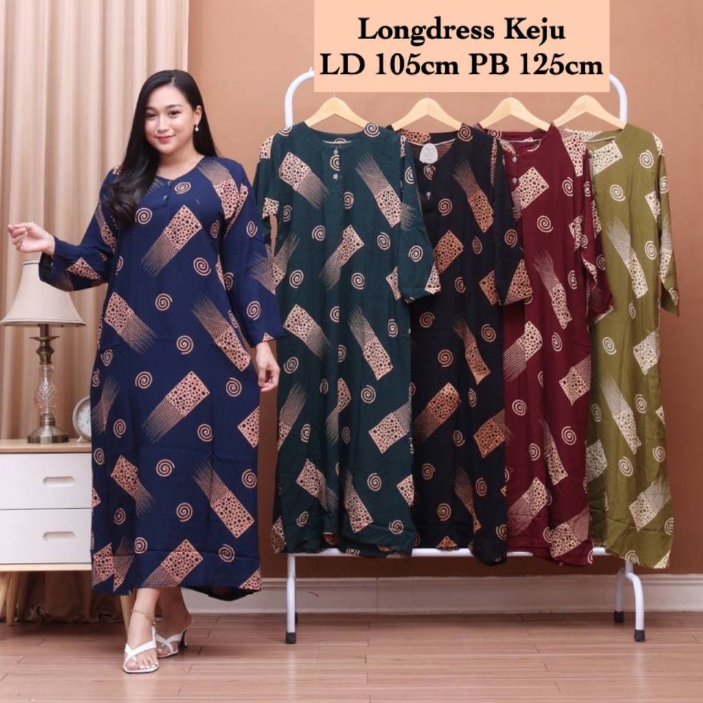 Jual DASTER LENGAN PANJANG MURAH KEKINIAN BUSUI BUMIL | Shopee Indonesia