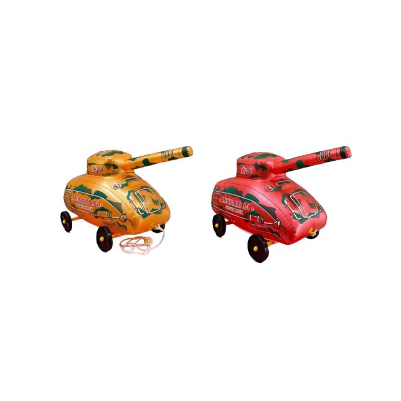 Jual Mainan Tiup Anak Roda Mobil Teng Aman SNI LkL | Shopee Indonesia