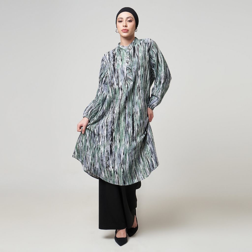 Jual Dhoby Ghout - Tunik Wanita Premium Misamores Series - Amani ...