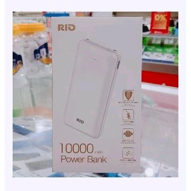 Jual Rio Power bank OP99A | Shopee Indonesia