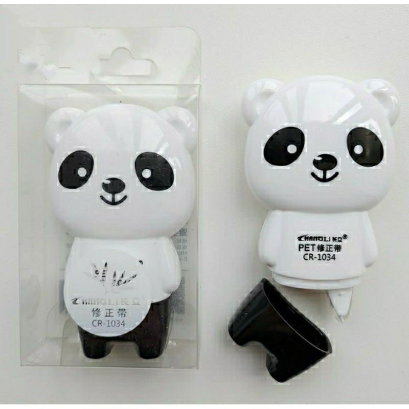 Jual SGBJM 0497 Tipx Roll Karakter/Correction Tape | Shopee Indonesia
