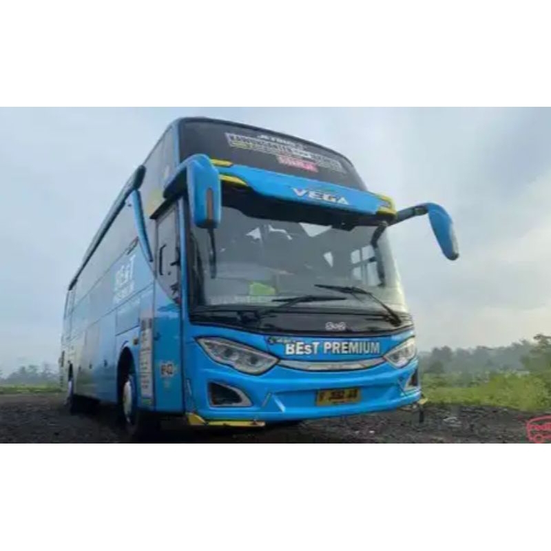 Jual Bus jakarta- bandung | Shopee Indonesia
