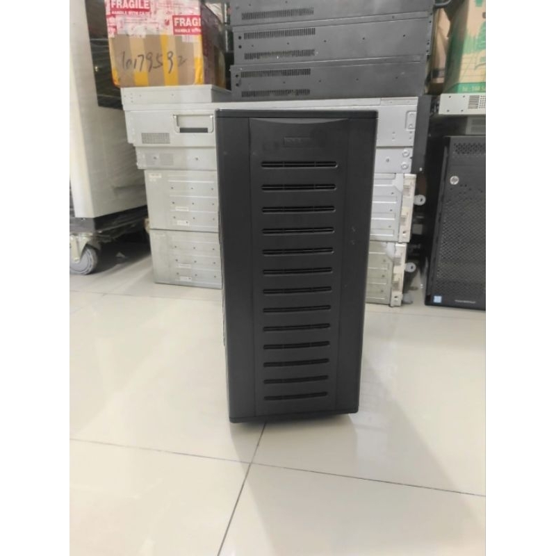 Jual Server Tower Mikrotik X86 Level 6 32Core 6port Gbe Lan 2port Sfp+ ...