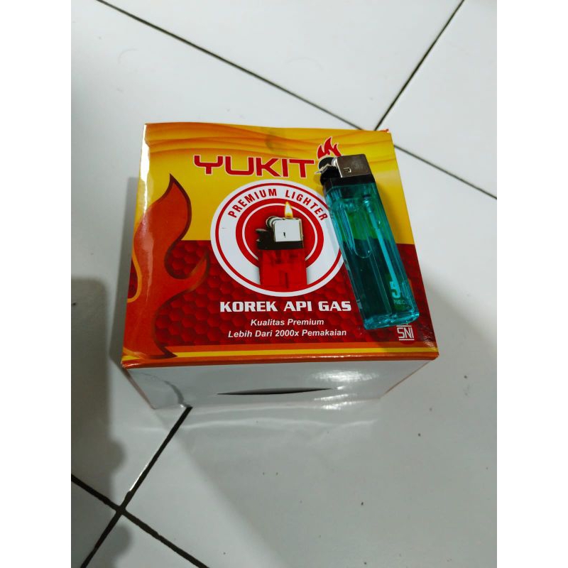 Jual korek api gas/korek bara (1 pcs) | Shopee Indonesia