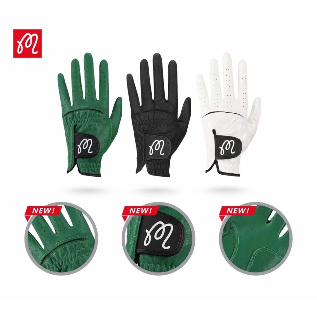 Jual Sarung Tangan Golf MLBN - Golf Glove MLBN | Shopee Indonesia
