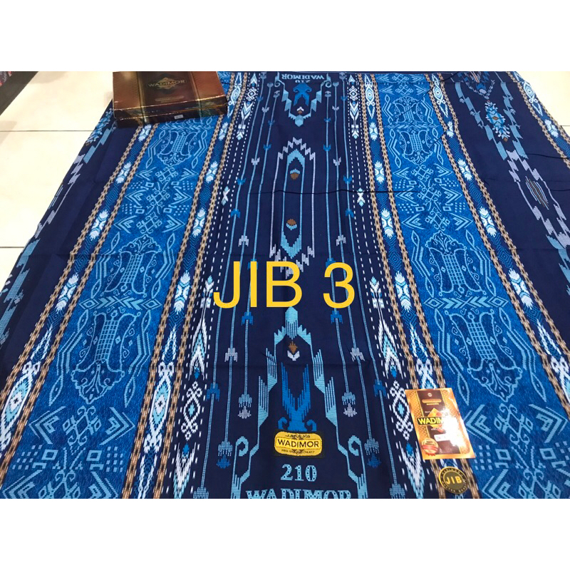 Jual Sarung Wadimor Master Quality motif GUS ( gus idham series) | Shopee Indonesia