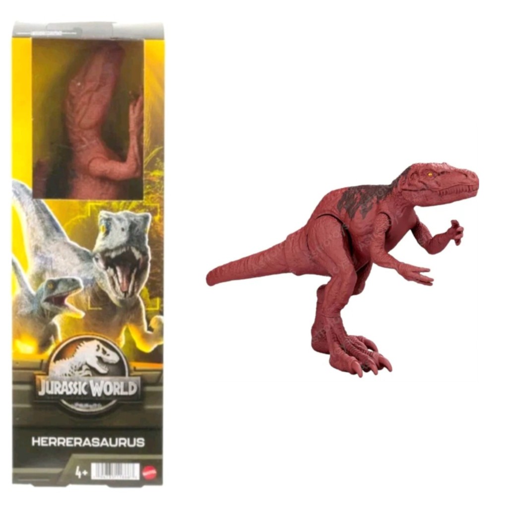 Jual Mainan Dinosaurus GWT54 Figure Jurrasic World Dominion ...