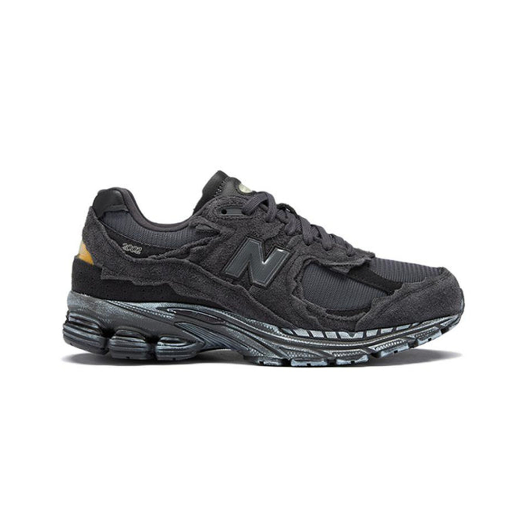 Jual New Balance M2002RDB Protection Pack Black Phantom Original ...