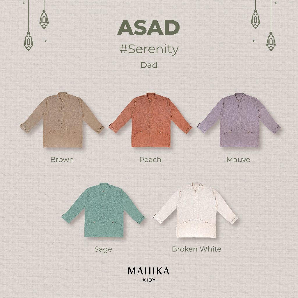 Jual MAHIKAKIDS - RAYA COLLECTION - ASAD DAD - Baju Lebaran Laki-Laki ... Jual MAHIKAKIDS - RAYA COLLECTION - ASAD DAD - Baju Lebaran Laki-Laki ...