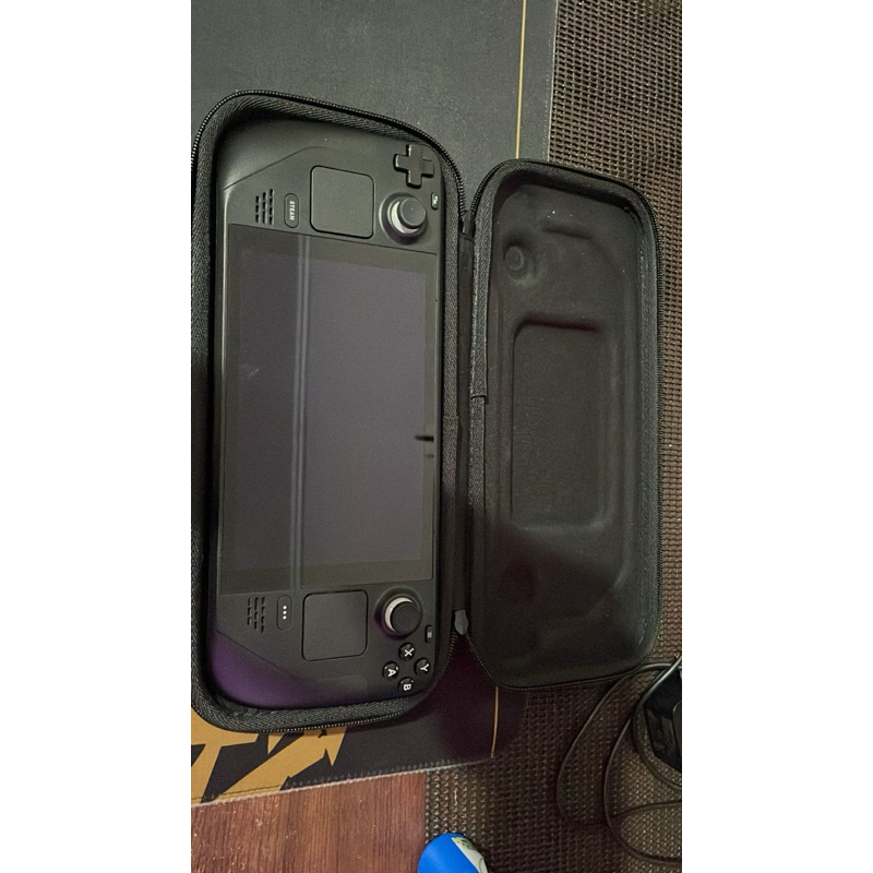 Jual SteamDeck 64gb | Shopee Indonesia