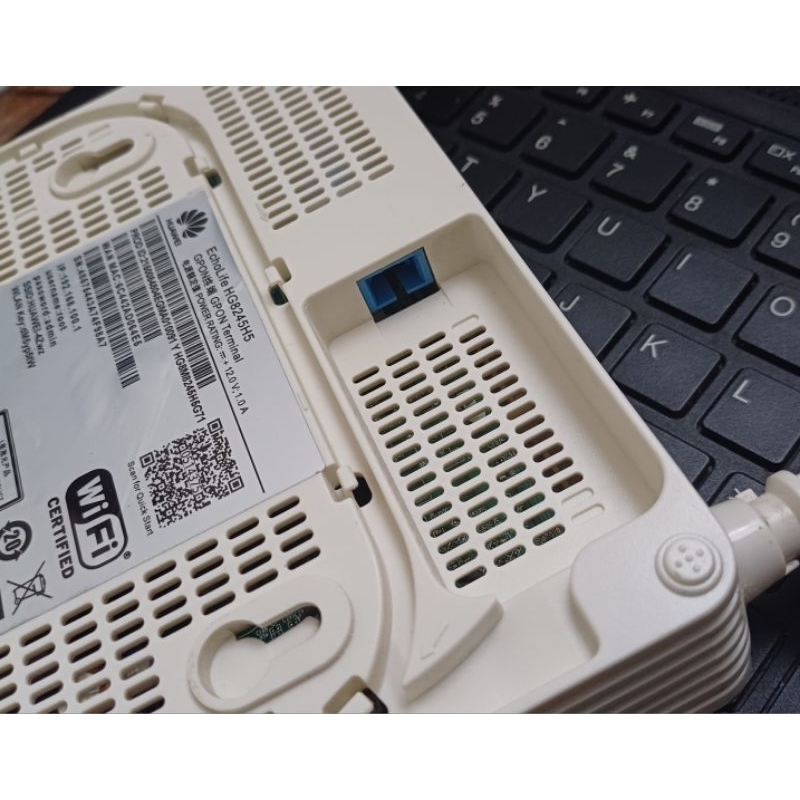 Jual Router Huawei HG8245H5 | Shopee Indonesia