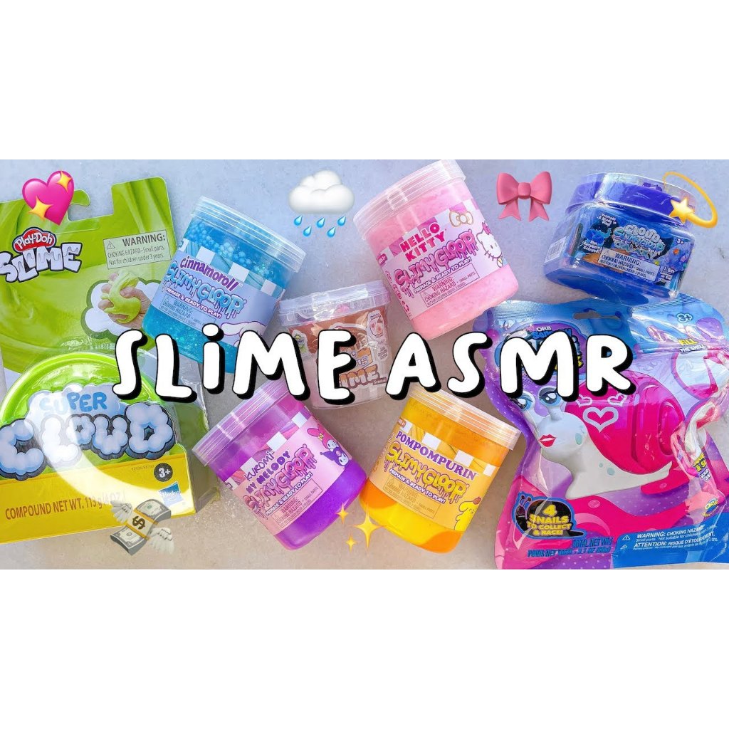 Jual paket slime 12 pcs | Shopee Indonesia