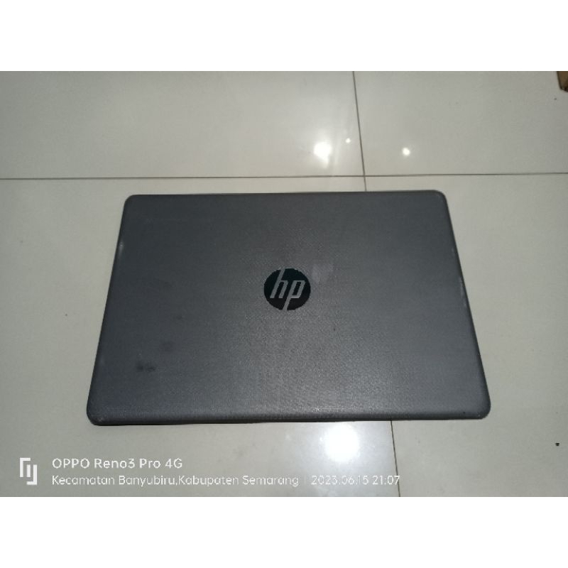 Jual BACK COVER HP 14-CF 14-DF 14-DK 100% ORIGINAL CABUTAN | Shopee ...