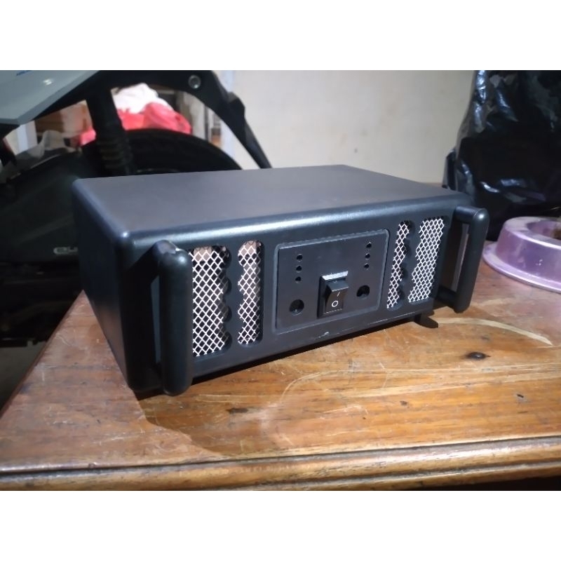 Jual Box Power Mini 3A 3 Amper Box X6 | Shopee Indonesia