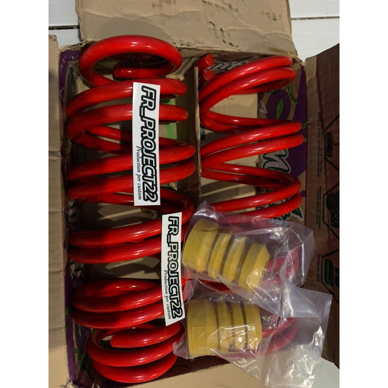Jual Loweringkit Per custom ceper Avanza xenia veloz old dan alnew ...