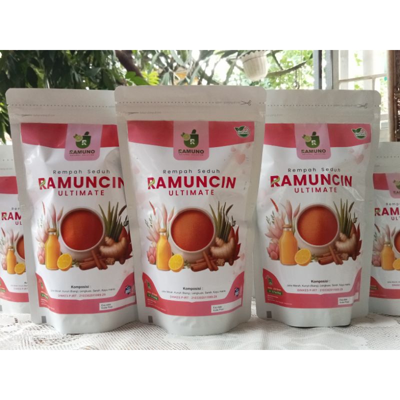 Jual RAMUNCIN ULTIMATE,RAMUAN CINTA PRAKTIS | Shopee Indonesia