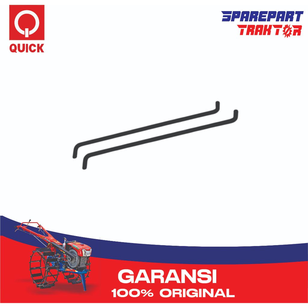 Jual KAWAT KOPLING, G1000/SHIFTING ROD (BLACK DOFF), G1000 (SP ...