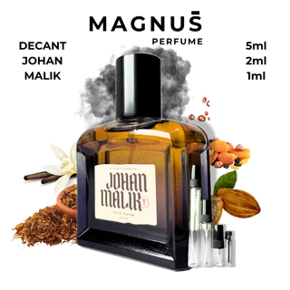 Produk MAGNUS PERFUME | Shopee Indonesia