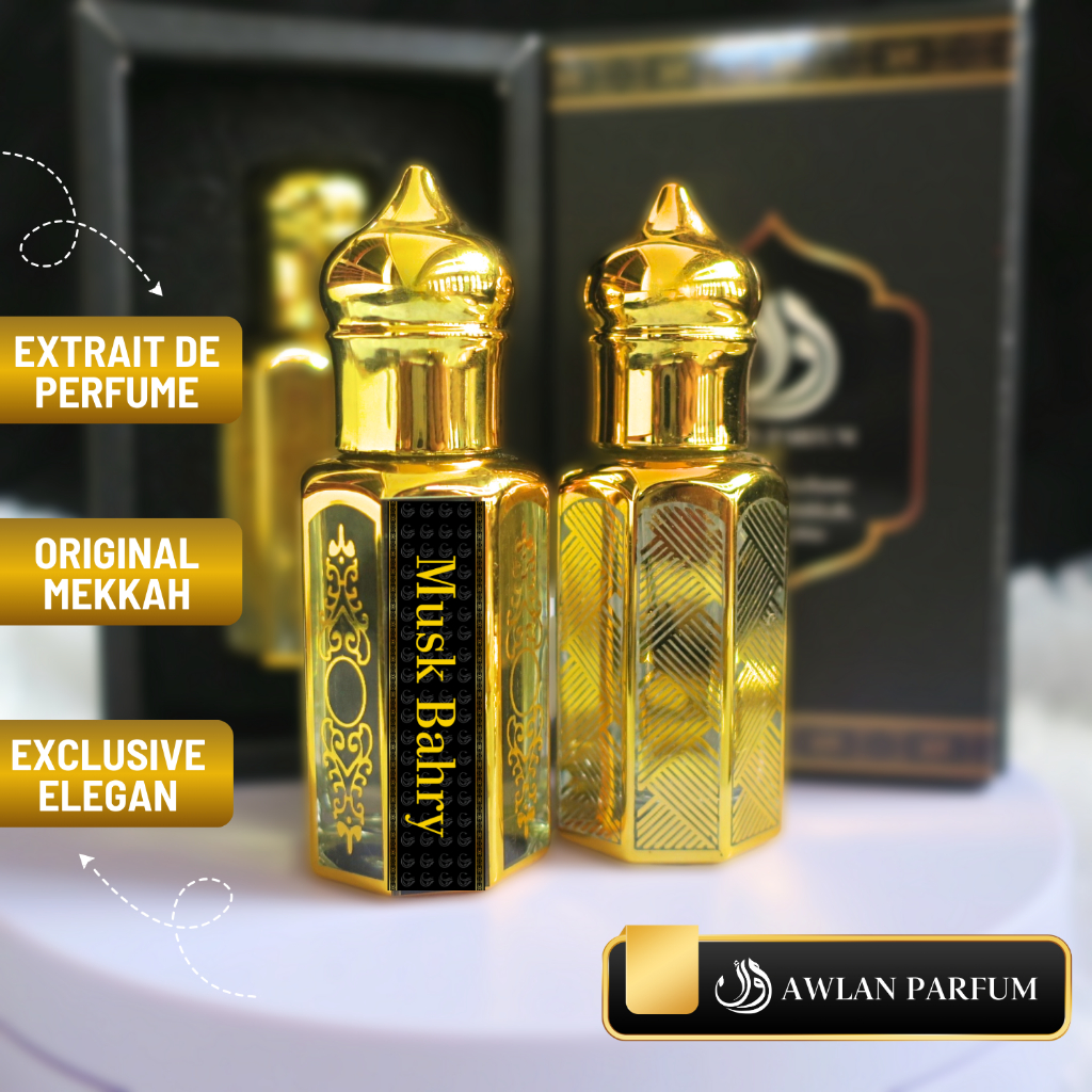 Jual Awlan Parfum | Parfum Shalat | Ibadah | Tarwih | Tarawih ...
