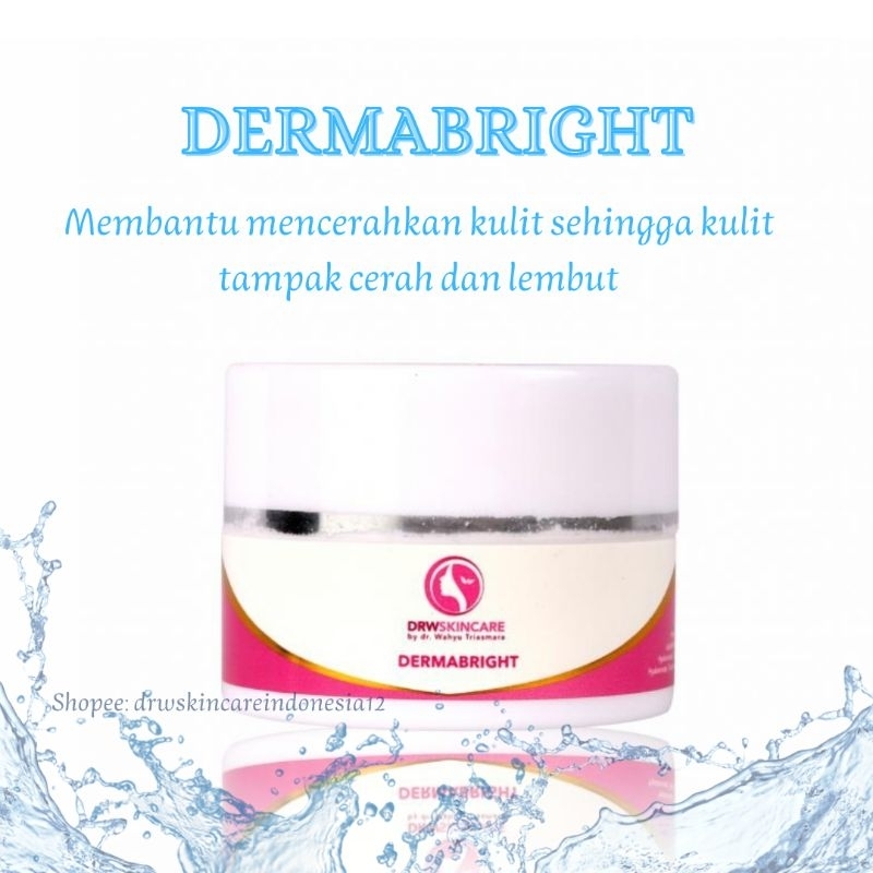 Jual Dermabright (Bekas Luka) | Shopee Indonesia