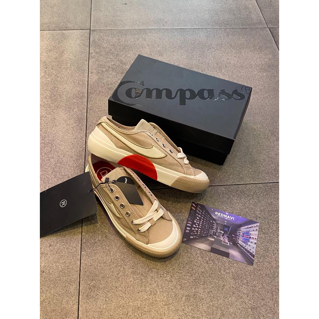 Jual Compass PROTO LITE Beige Original | Shopee Indonesia