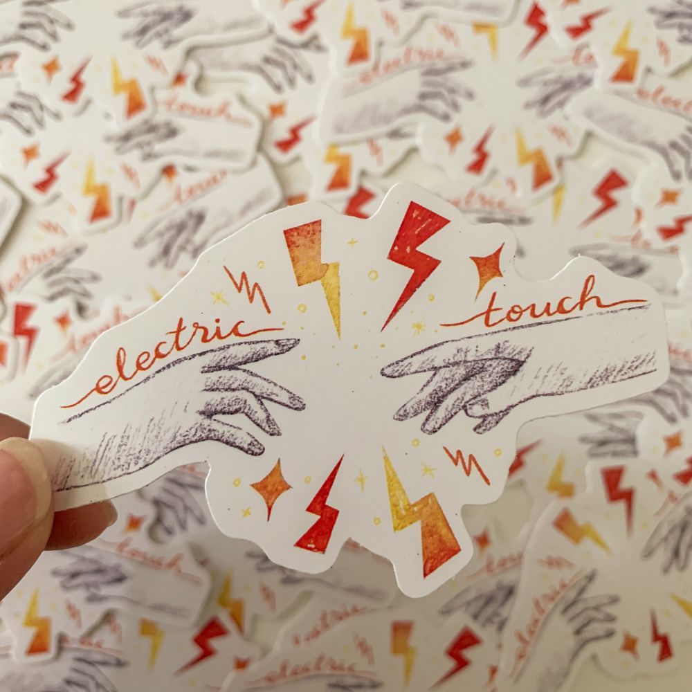 Jual STAMP AND PAPERS Taylor Swift Vinyl Sticker Die Cut / Stiker ...