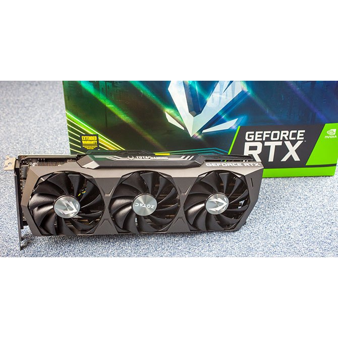 Jual ZOTAC RTX 3080 10gb Trinity DDR6X NOT 4070 4080 | Shopee Indonesia