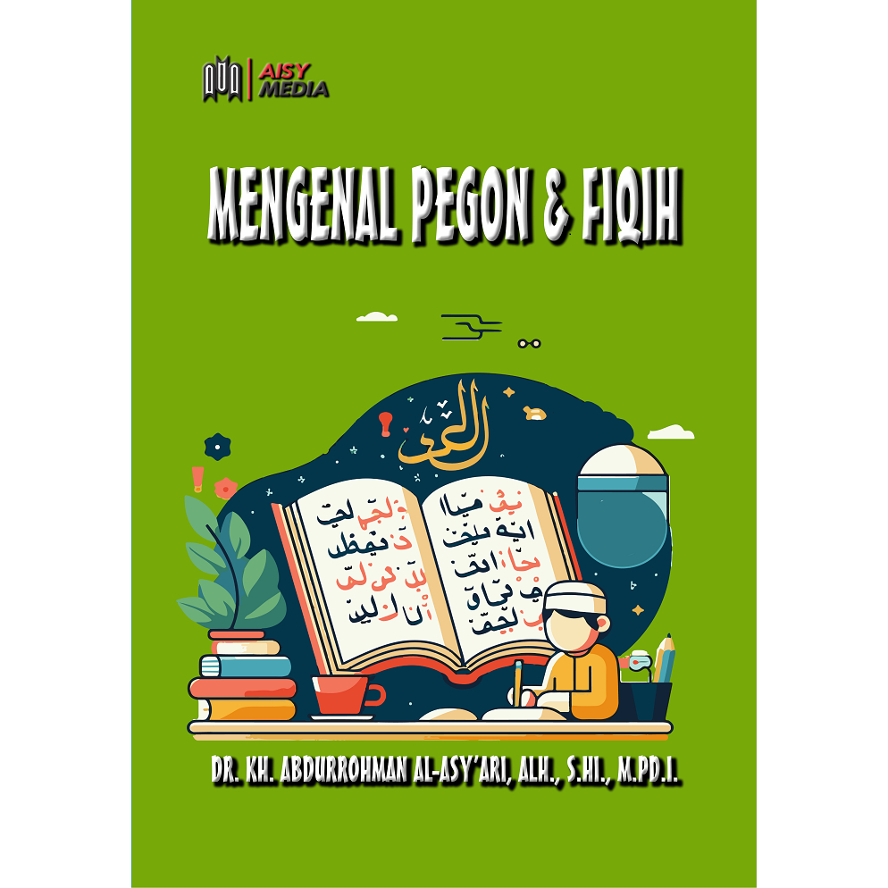 Jual MENGENAL PEGON DAN FIQIH | Shopee Indonesia