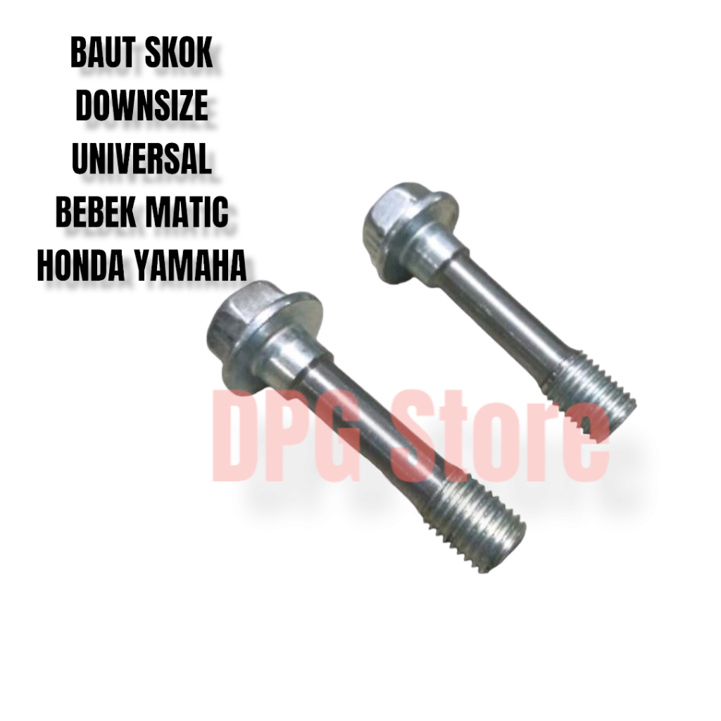 Jual BAUT CEPER BAUT SKOK SHOCK DOWNSIZE BAUT PENURUN SKOK UNIVERSAL ...