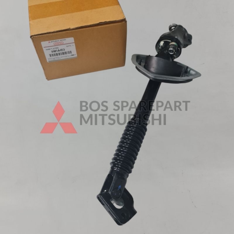 Jual JOINT STEER / SHAFT STEERING ALL NEW PAJERO SPORT TRITON ORIGINAL ...