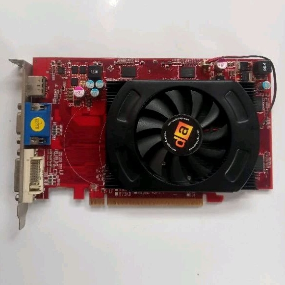 Jual vga hd 5500 1gb 128bit ddr3 | Shopee Indonesia