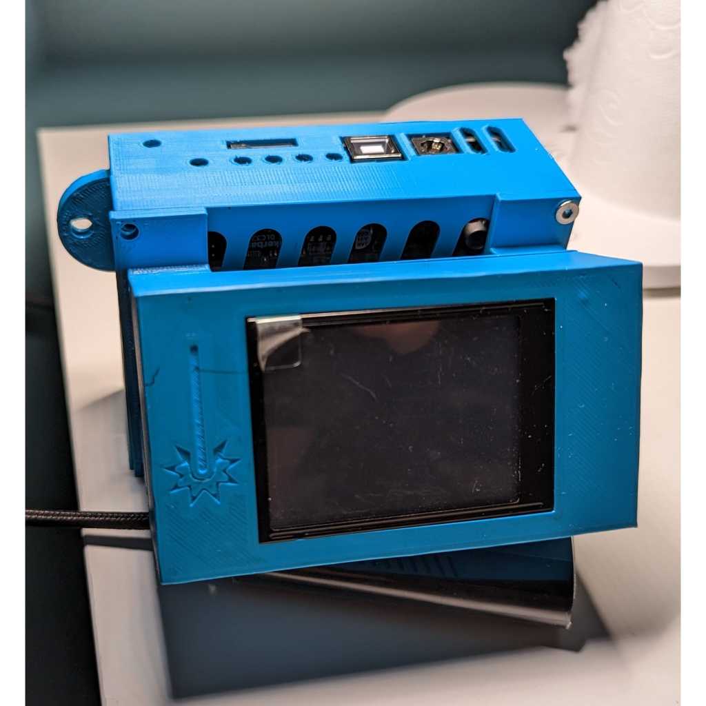 Jual Casing MKS MKS DLC32 TS24 Enclosure Case | Shopee Indonesia