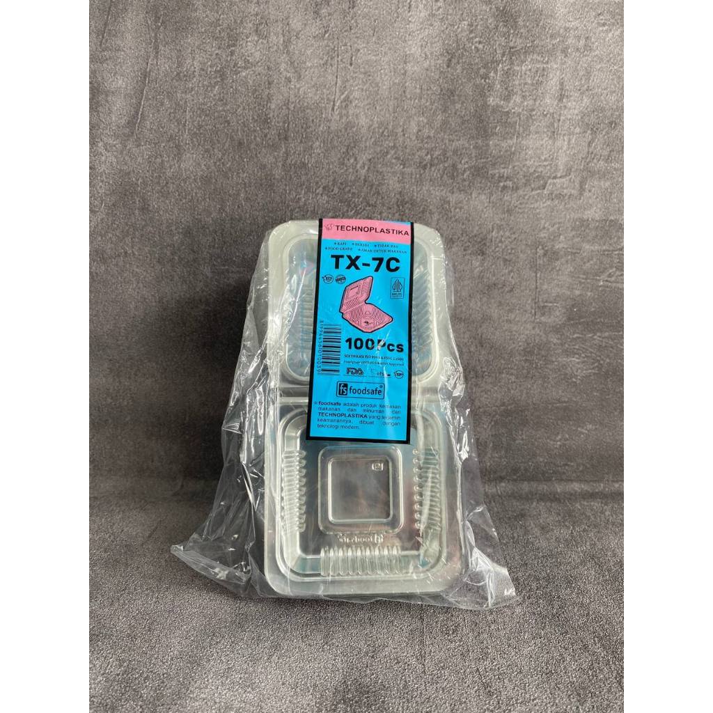 Jual TX 7C | Mika Plastik | Merk TPP atau Gajah | Mika | Shopee Indonesia