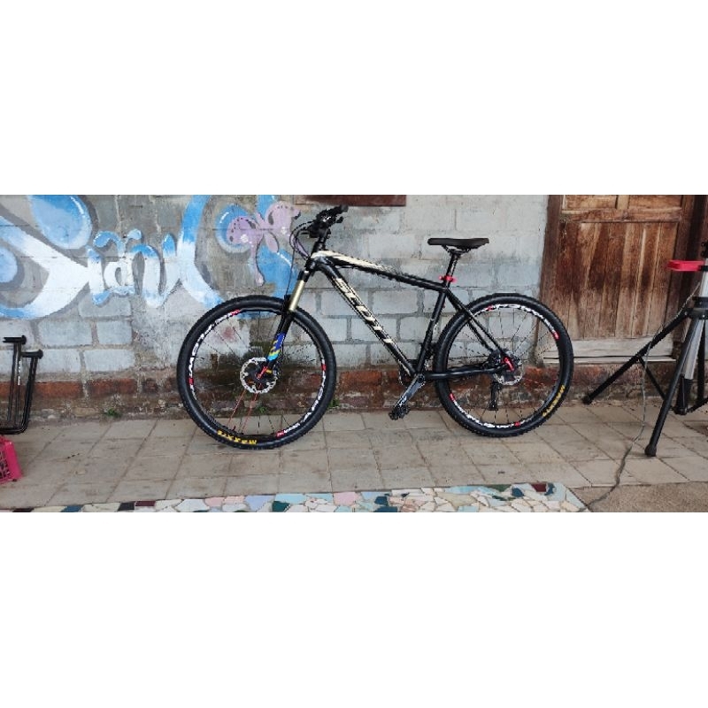 Jual Scott Scale 740 | Shopee Indonesia
