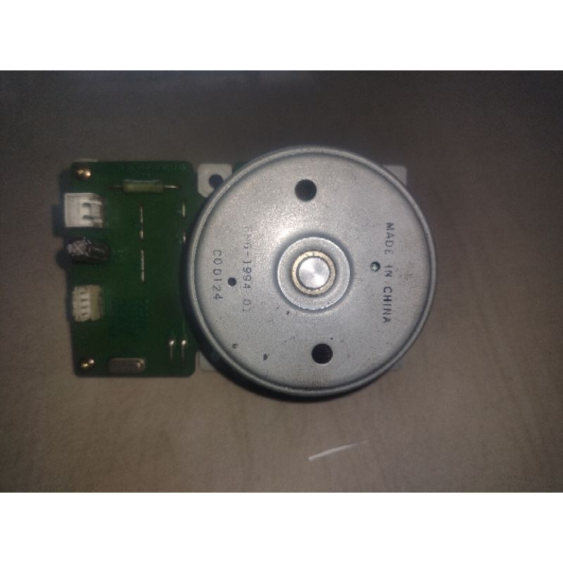 Jual Motor fixing canon Ir6000/5000-Normal | Shopee Indonesia