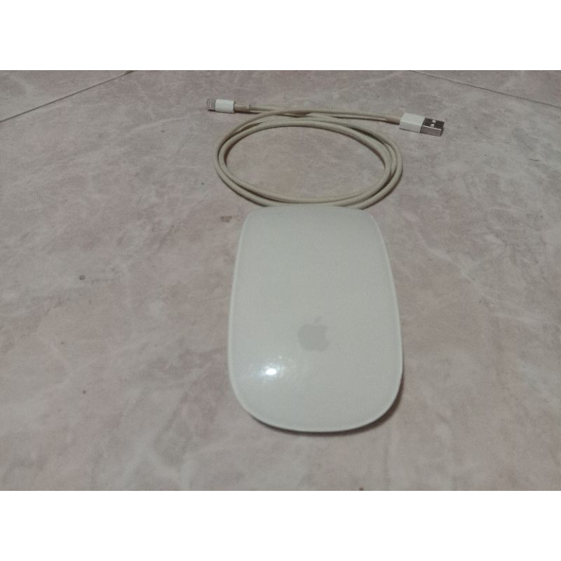 Jual apple magic mouse gen 2 | Shopee Indonesia