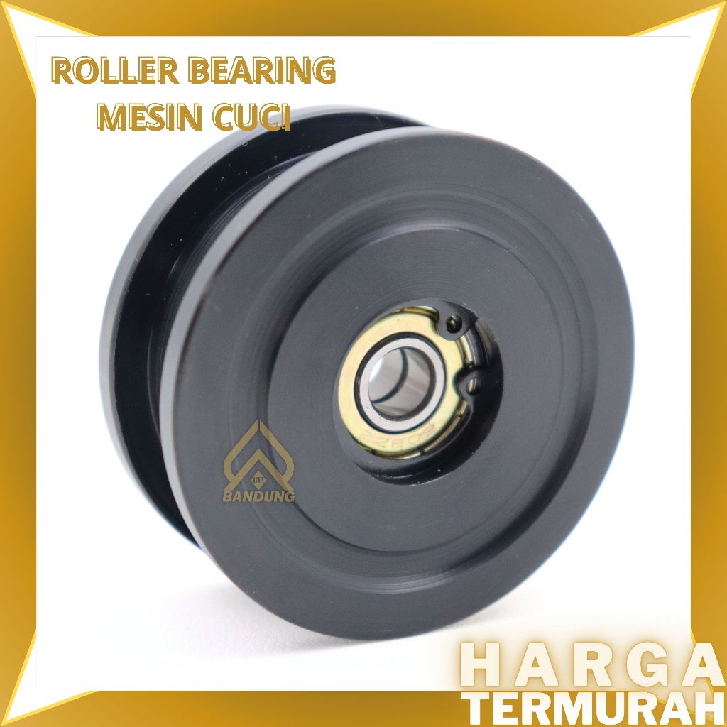 Jual ROLLER BEARING MESIN CUCI | ROLER PENGERING ELECTROLUX | ROLLER ...