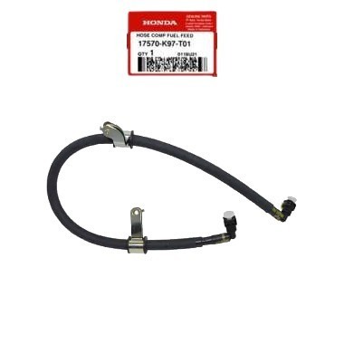 Jual SELANG FUEL PUMP / SELANG BENSIN ORI PCX 150 (17570-K97-T01 ...