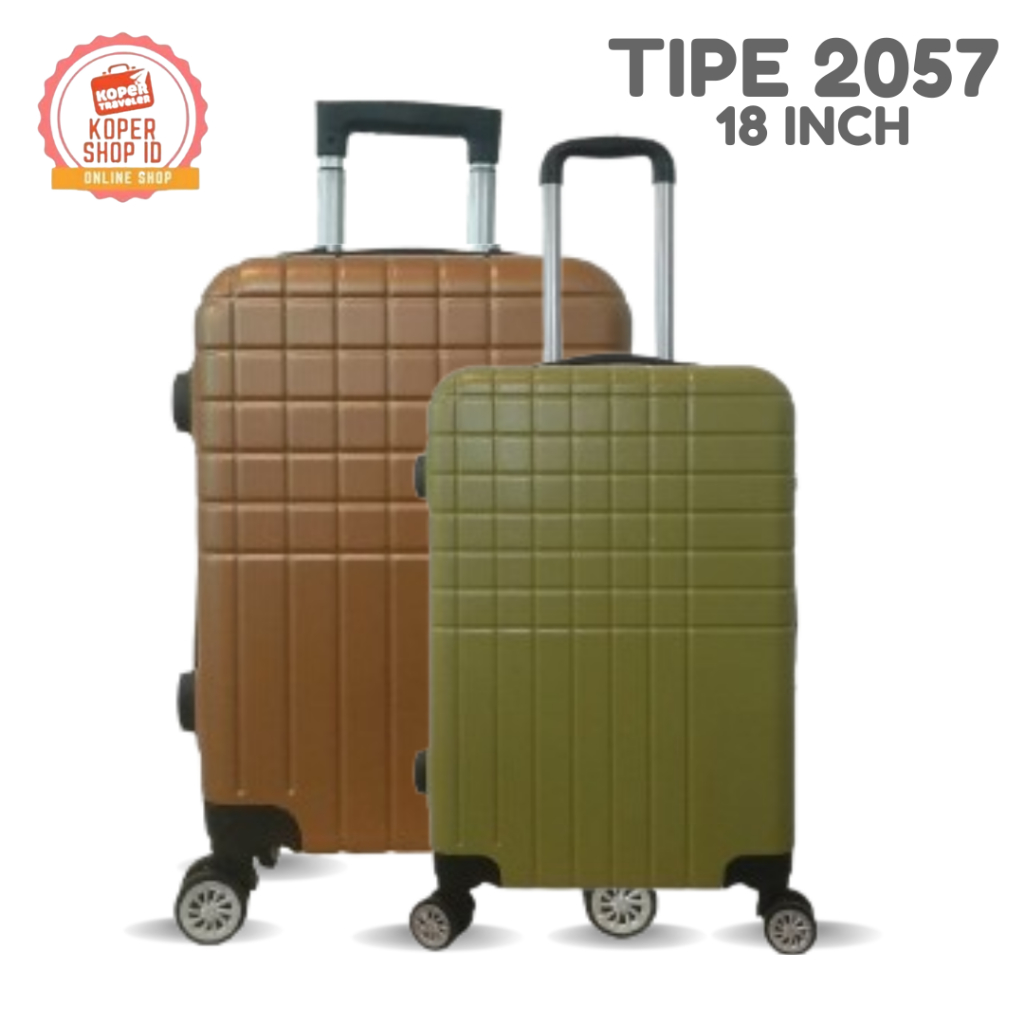 Jual Koper POLO FANS Ukuran 18 inch Fiber Tipe 2057 | Shopee Indonesia