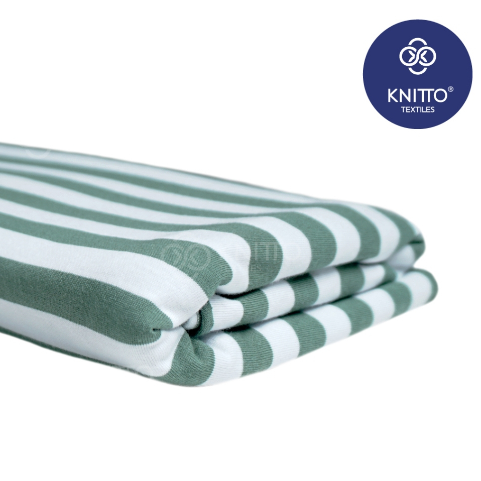Jual KAIN COMBED STRIPES NEW TYPE 3 ( BAHAN KAOS ) - KNITTO | Shopee ...