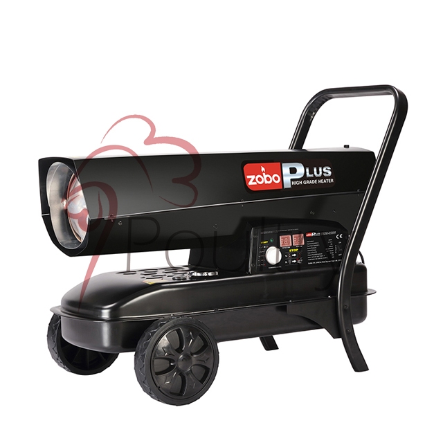 Jual Heater Solar Zobo Plus 55kw - Pemanas Kandang Ayam Brooding | Shopee Indonesia