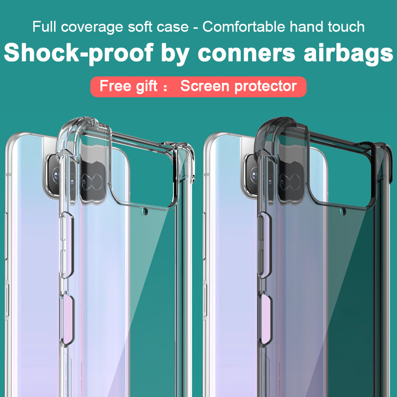 Jual Case Asus Zenfone 7 ZS670KS / 7 Pro ZS671KS / 8 Flip IMAK ...