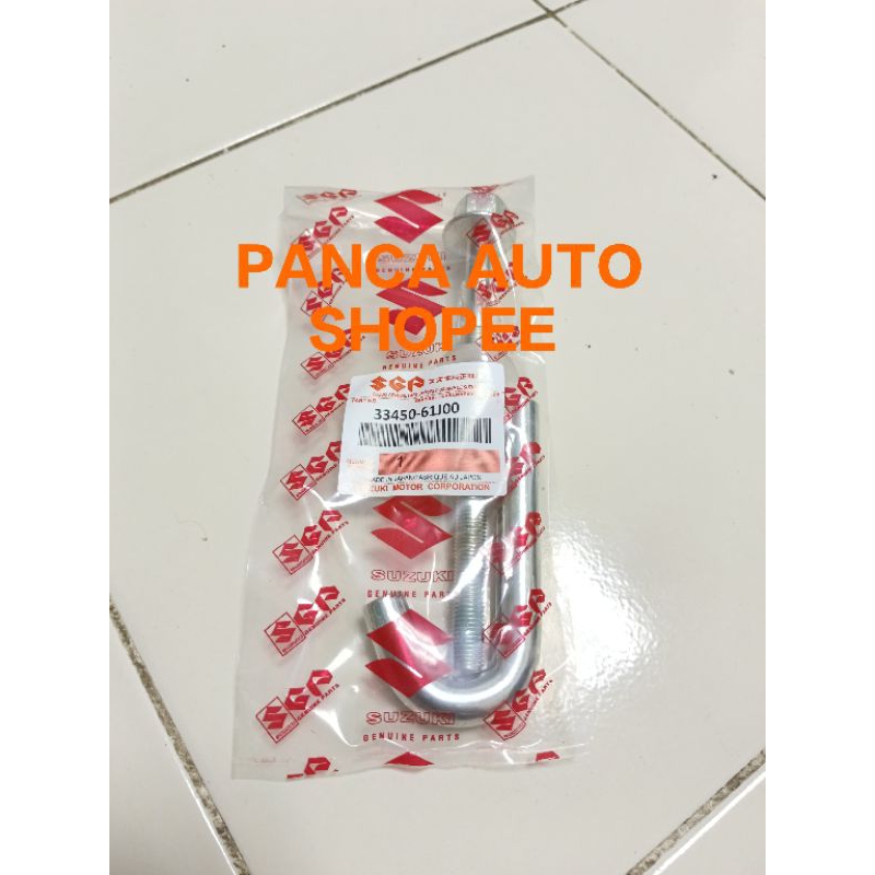 Jual Baut ban serep gantungan ban suzuki Apv Arena mini bus Ori ...