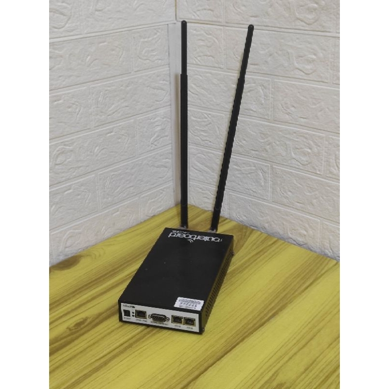 Jual Mikrotik Rb433AH Full Setting Hotspot Voucheran | Shopee Indonesia