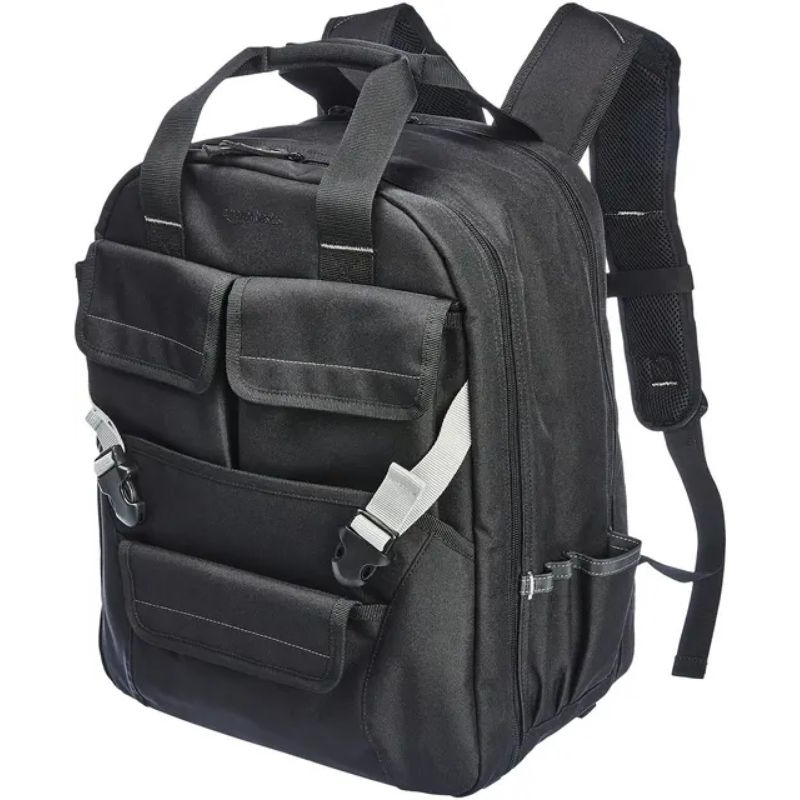 Jual tas perkakas model ransel tas ransel PLN tas ransel alat-alat ...