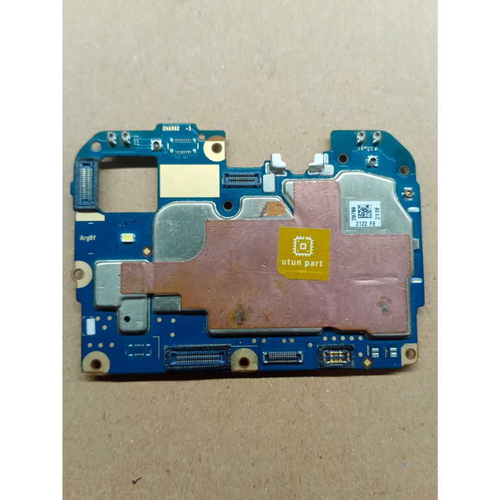 Jual mesin realme c11 2021 normal tested | Shopee Indonesia